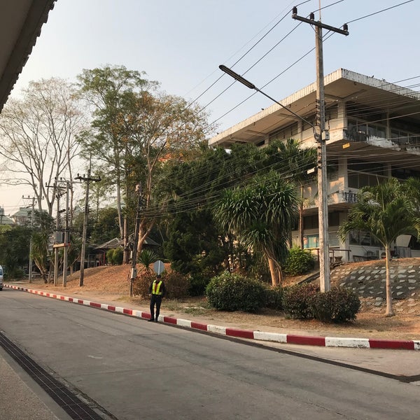 มหาวิทยาลัยราชภัฏเลย (LRU) Loei Rajabhat Univesity - 8 tips