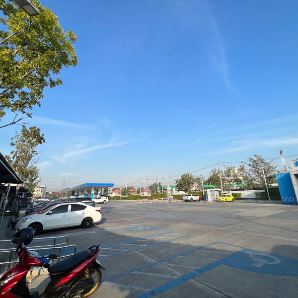 PTT Station (พีทีที สเตชั่น) - ปทุมธานี, ปทุมธานี