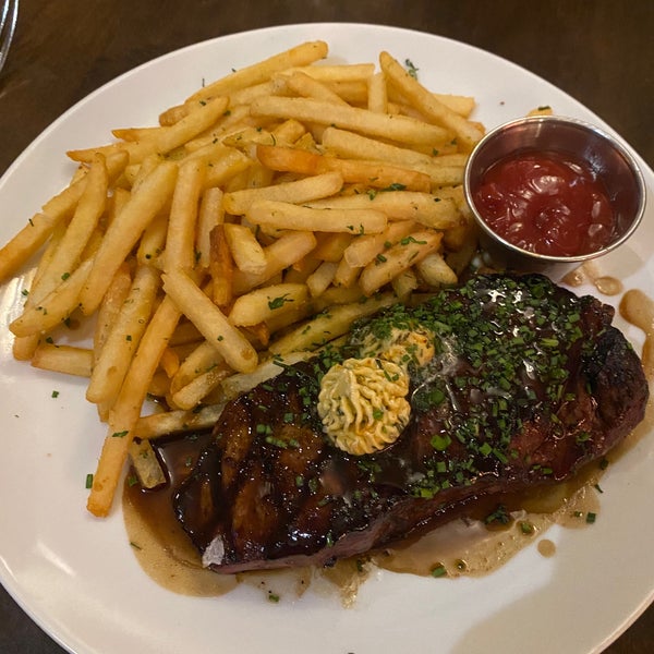 BRABO Restaurant by Robert Wiedmaier - New American Restaurant in Old Town