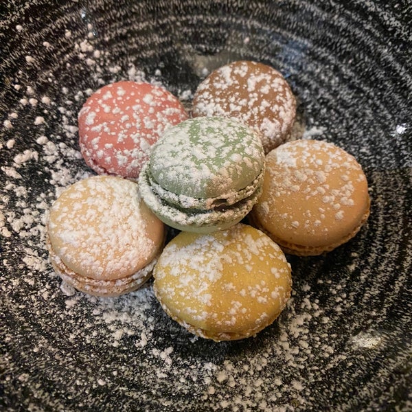 BRABO Restaurant by Robert Wiedmaier - New American Restaurant in Old Town