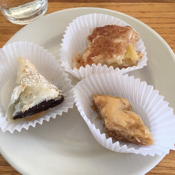 Gardens of Salonica - University - 30 tips from 745 visitors