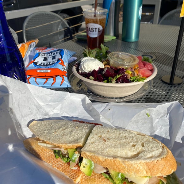 TASTE - Oceanfront - Virginia Beach, VA