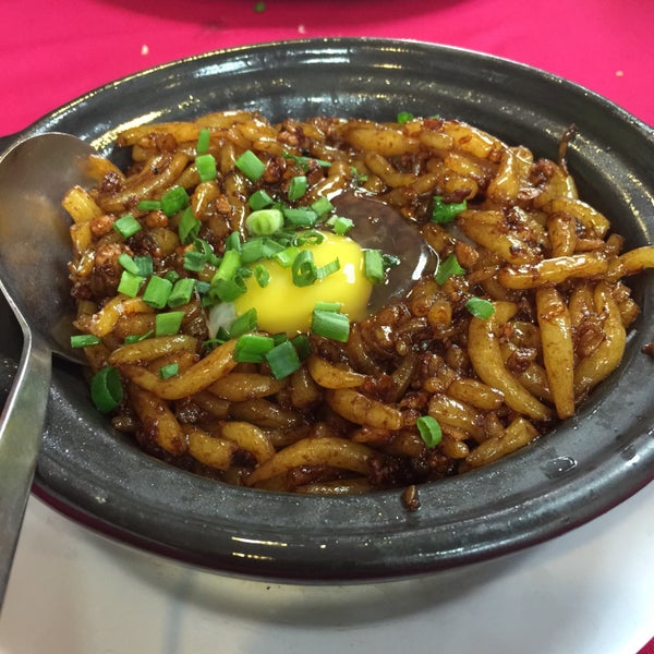 Jeff Lee Kitchen (鲜味馆) - Kampung Baru Sungai Buloh - 138 tips from 4075 ...