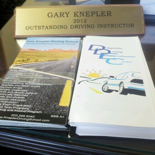 Knepler Driving Schools - Driving School in Monroe