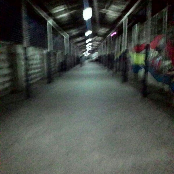 Adamson University Walkway - Ermita - 2 tips