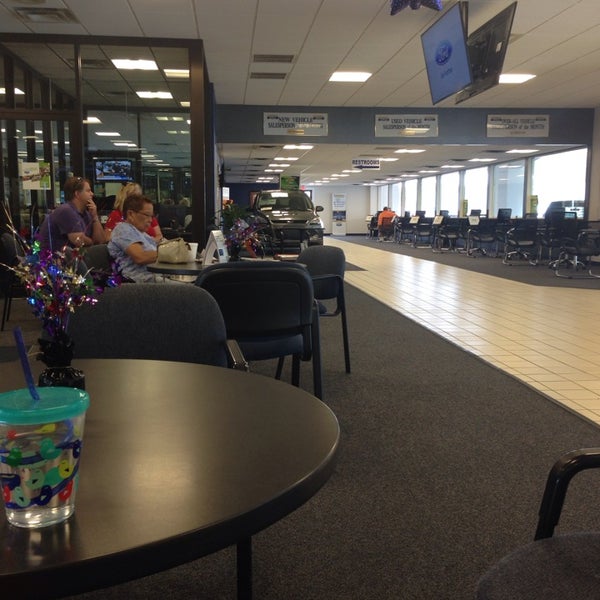 Duval Ford - Jacksonville, FL