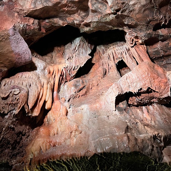 Gough's Cave - 2 tips