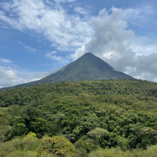 Volcán Arenal - 26 tips from 2600 visitors