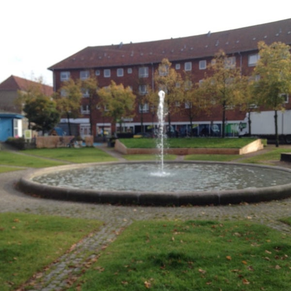 Photos at Mozarts Plads - Vesterbro - Kongens Enghave - København, Region Hovedstaden