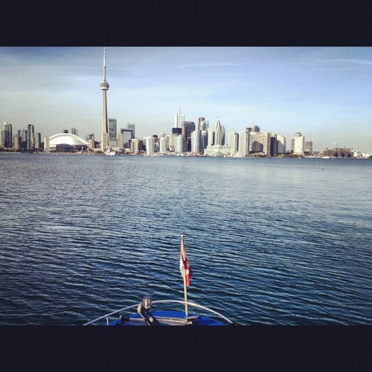 Harbourfront - Harbourfront - 16 tips from 2808 visitors