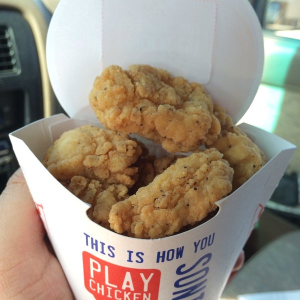 Sonic Drive-In of Arizona