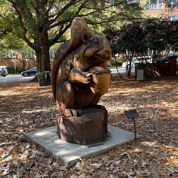 Nash Square - Raleigh, NC