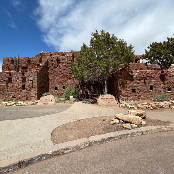 Hopi House - 5 tips