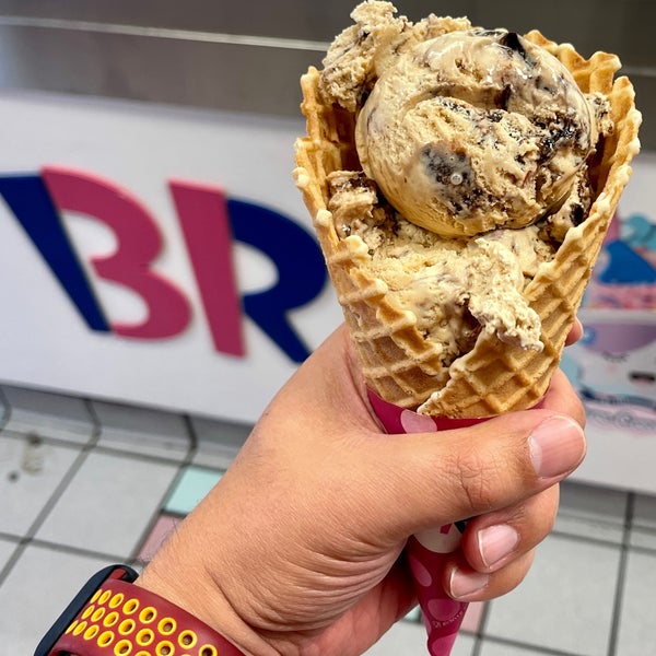 Baskin-Robbins - Superstition Springs - 2 tips from 207 visitors