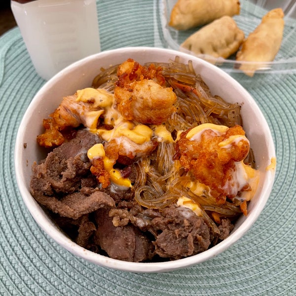 CUPBOP - Korean BBQ In A Cup - Korean BBQ Restaurant in Mesa East
