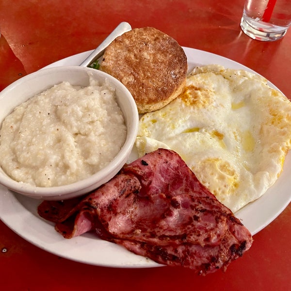 The Mecca Restaurant - Raleigh, NC