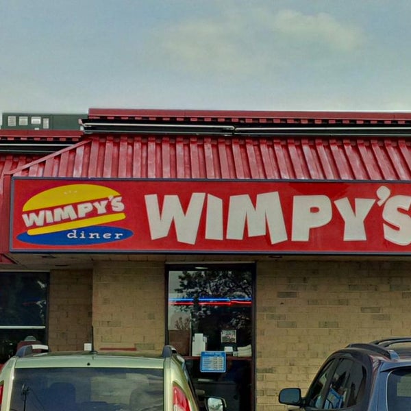 Wimpy's Diner - Centreville Chicopee - Kitchener, ON
