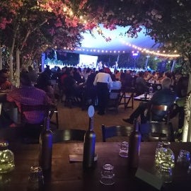 les jardins du Mupanah - 1 tip