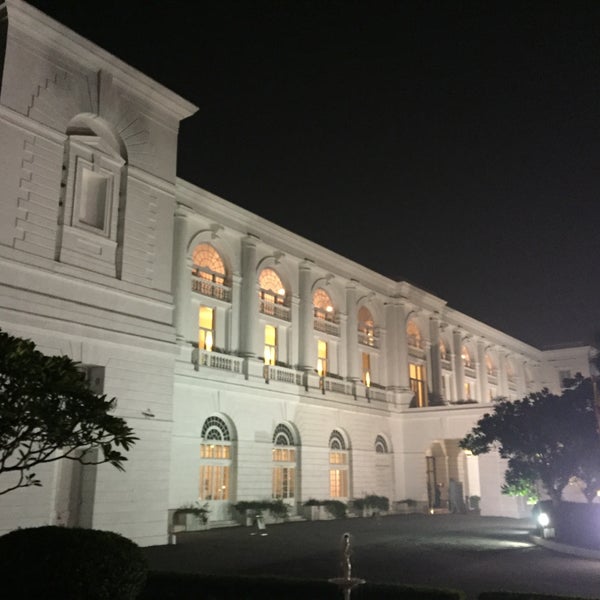 Maidens Hotel - 7 Sham Nath Marg