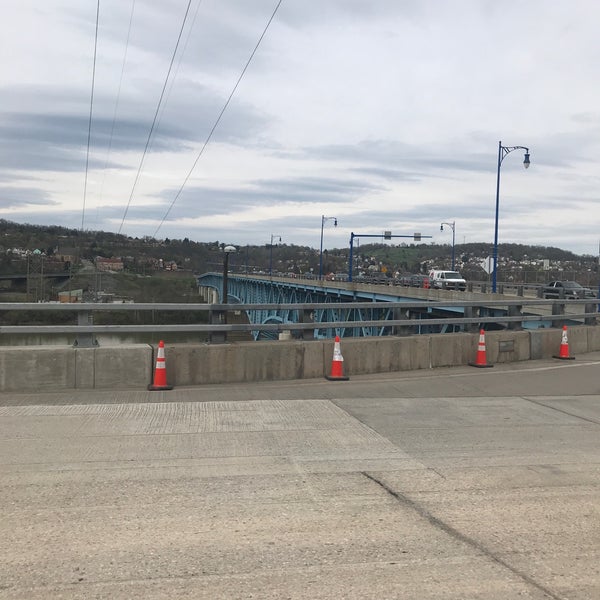 Rankin Bridge - Bridge in Rankin