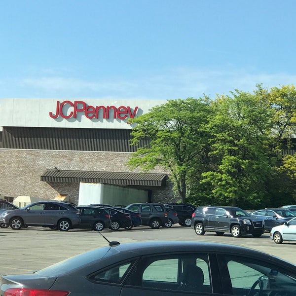 JCPenney - 4 tips