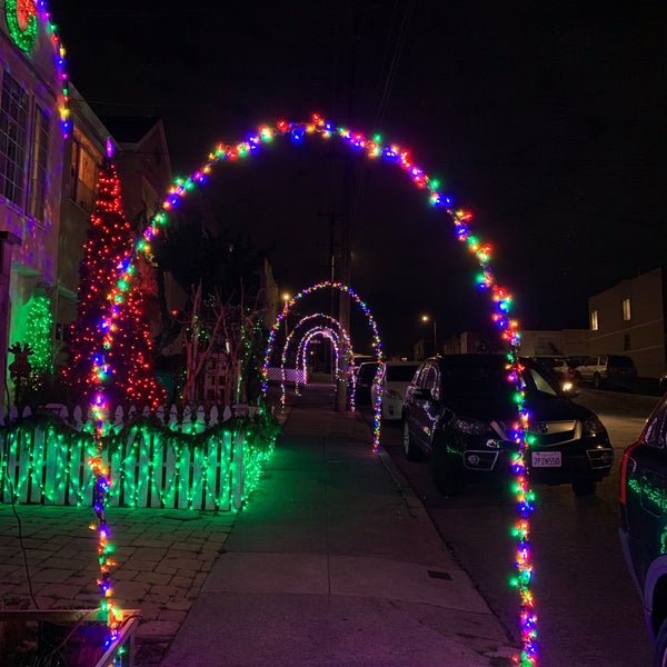 Parkside District - Neighborhood in San Francisco