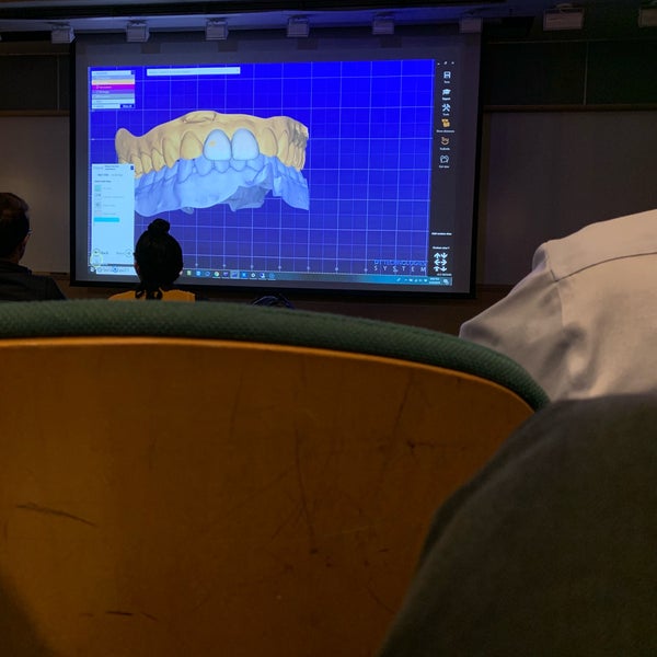 Photos at UCSF Medical Sciences Building - Medical School in San Francisco