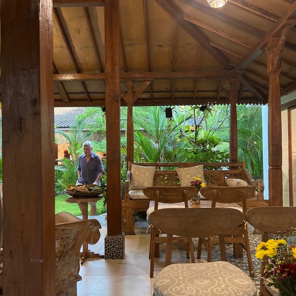 Putri Bali Spa - Ubud, Bali