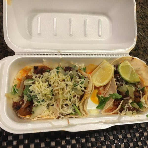 Tacos Del Rio - Eastvale, CA