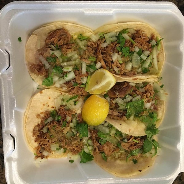 Tacos Del Rio - Eastvale, CA