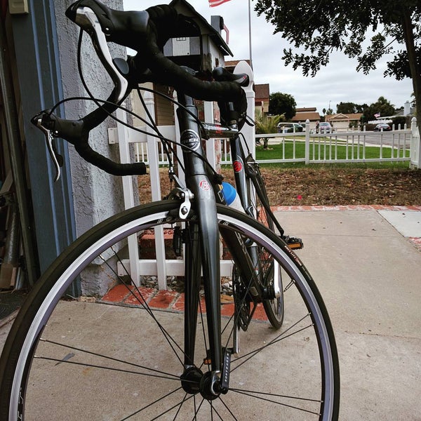 SR-56 Bike Path - Carmel Valley - 5 tips