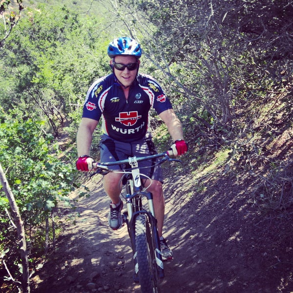 Lopez Ridge Community Park - Mira Mesa - San Diego, CA