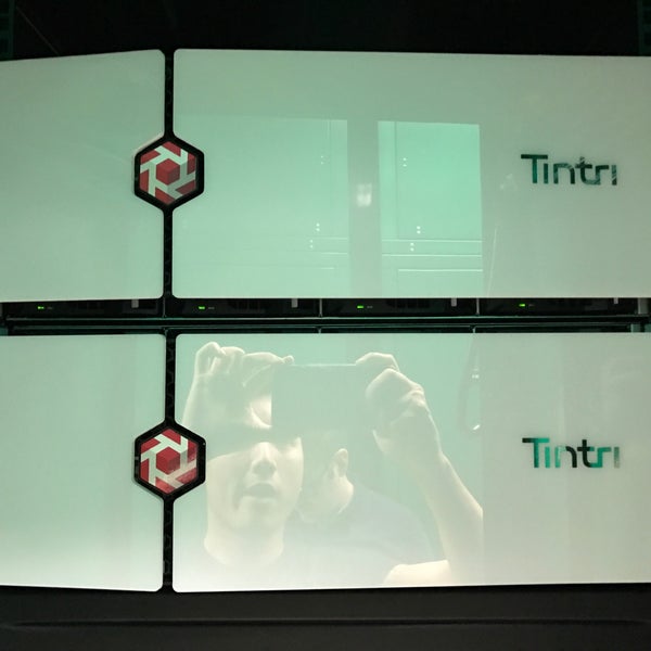 ScaleMatrix - Kearny Mesa - 5775 Kearny Villa Rd