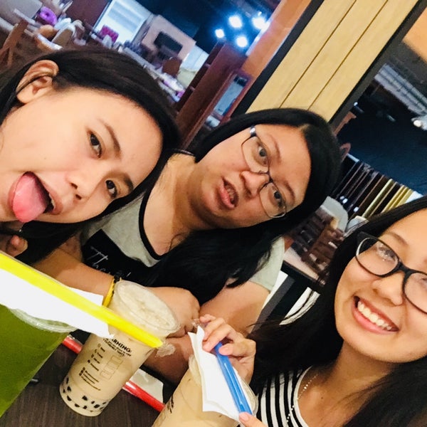 Bubble Tea Station - SM City Seaside Branch - Bubble Tea Shop in Cebu