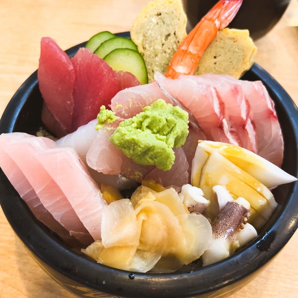 Hanaya (ฮานาย่า) 花屋 - 683 Si Phraya Rd.
