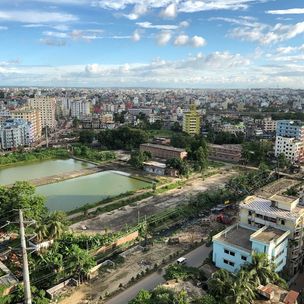 Shadhinota Park - 3 tips from 22 visitors