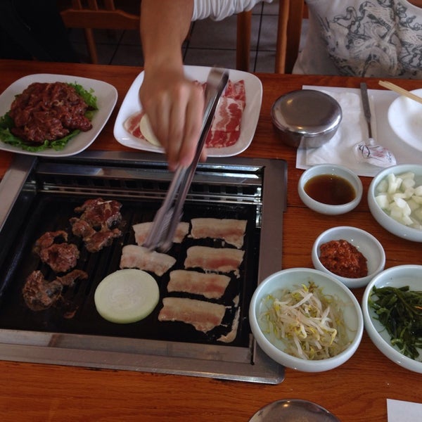 Seoul House Restaurant - Korean Restaurant in Rochester