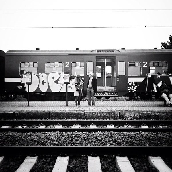 Station Puurs - Stationstraat 27