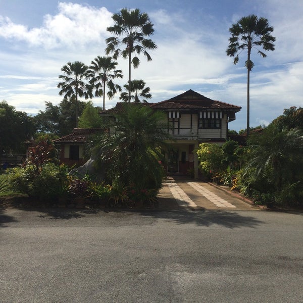 Rumah Merdeka - Alor Star, Kedah