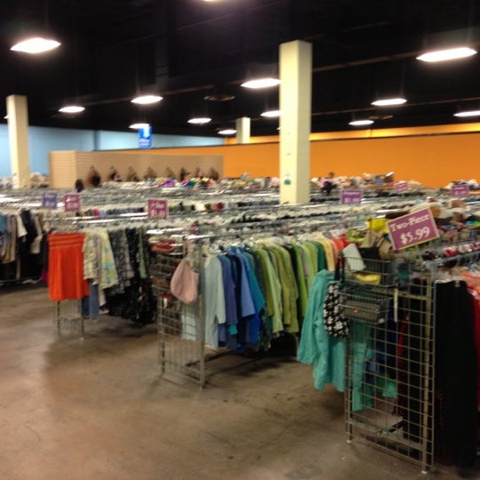 Goodwill - Structure