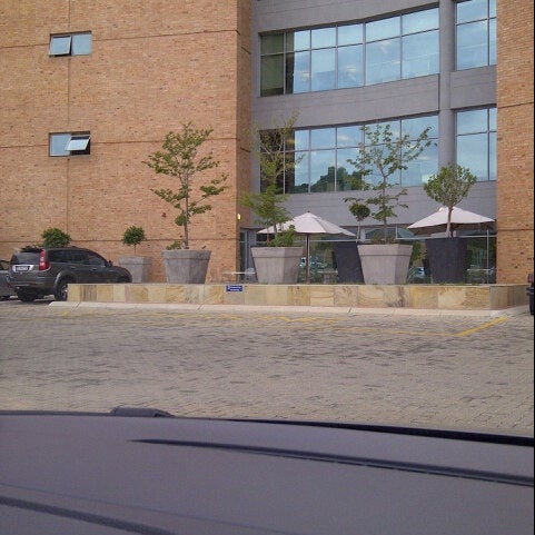 Standard Bank CVOP - Roodepoort, IGauteng