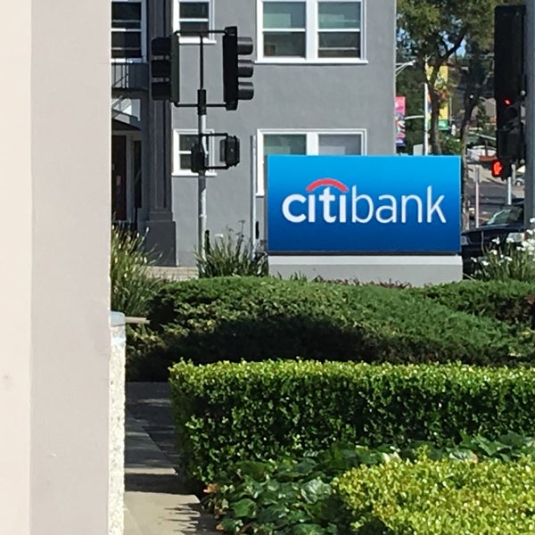 Citibank - Bank in Hayward