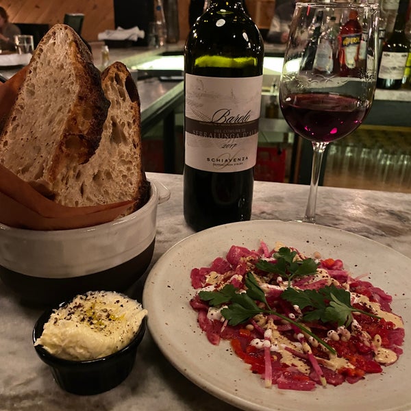 The Prospect Restaurant - American Restaurant in Hunter