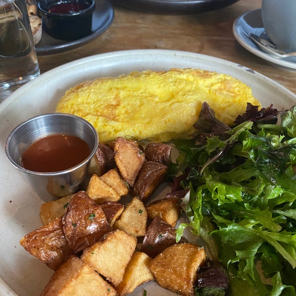 The Prospect Restaurant - American Restaurant in Hunter