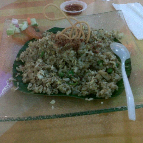 Panda XO - Asian Restaurant