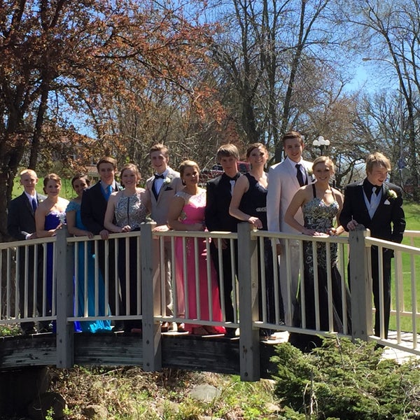 Maple Island Park - Little Falls, MN