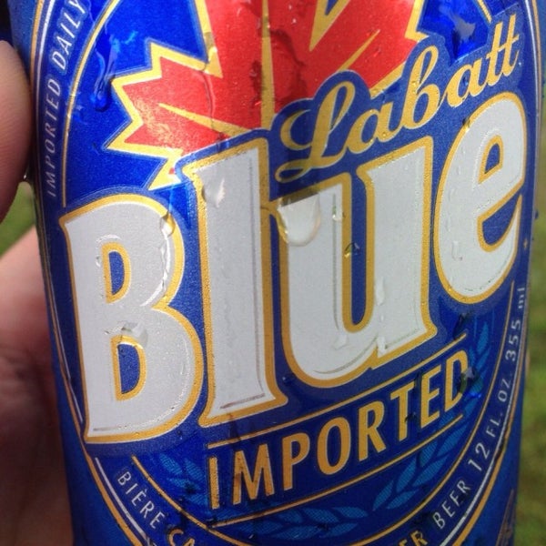 Father Conway Park - Park in Buffalo River