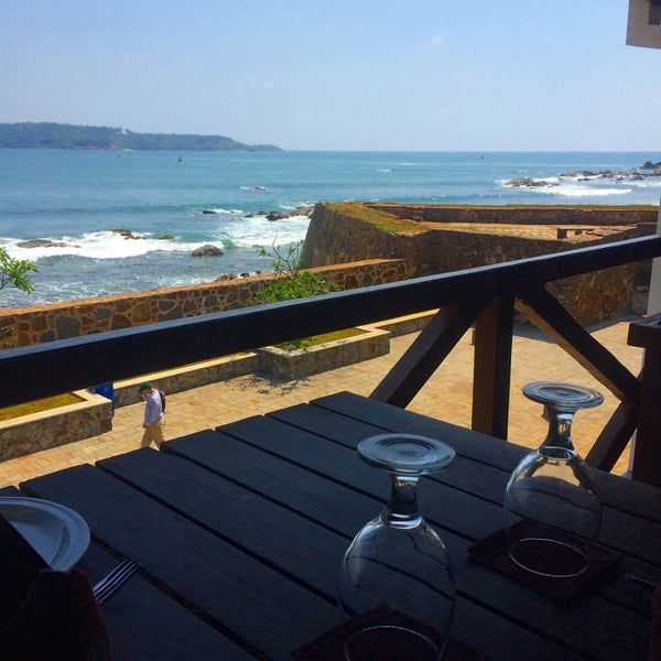 Starbeans The Dutch cafe - ගාල්ල, Southern Province