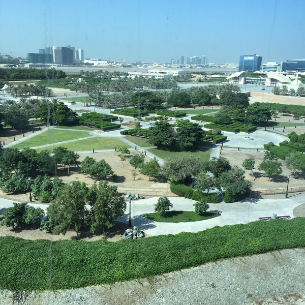 Photos at twofour54 Abu Dhabi - 8 tips from 725 visitors