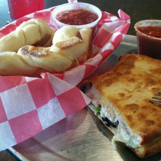 The Garlic Knot - 6 tips from 93 visitors